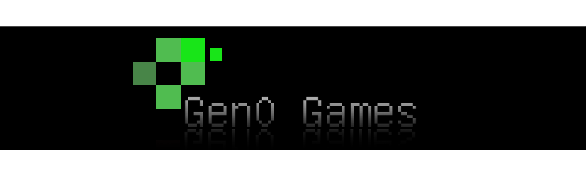 Gen0 Games: Warhammer 40k: Space Marine Chainsword