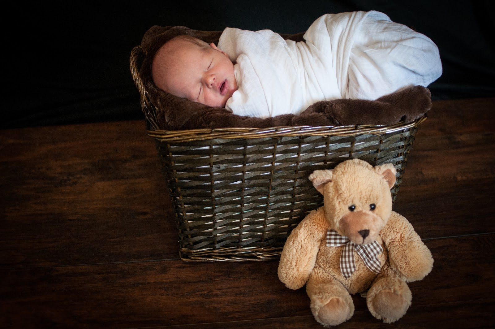 Brad Brit and Miles: Baby Miles Six Months Pictures