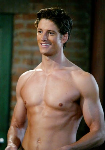 Los Ojos del Espectador: James Scott