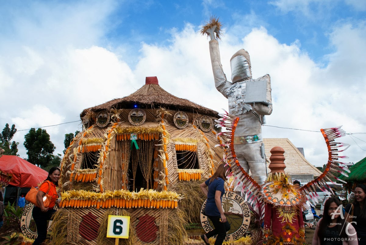 An Endlessly Changing Horizon: Bambanti Festival