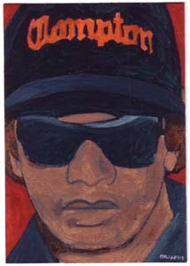 Radman_Art Blog: Radman_Art Art IV Living in the Past