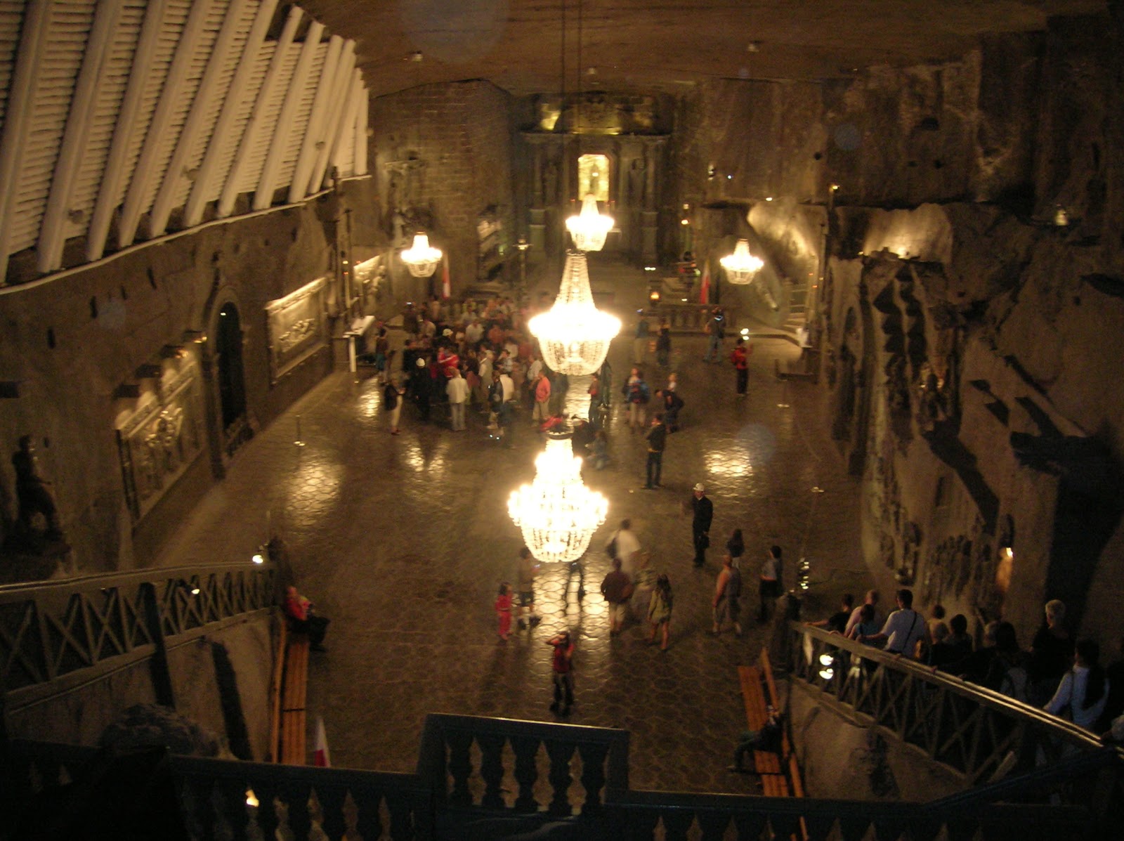 La belleza del mundo que nos rodea incluye también a las Matemáticas ...