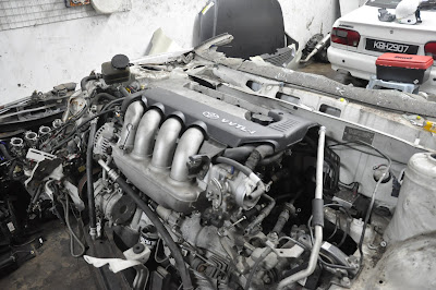 R.N.R AUTOSPORT - VEHICLE WIRING AND ENGINE MANAGEMENT TUNING: Project ...