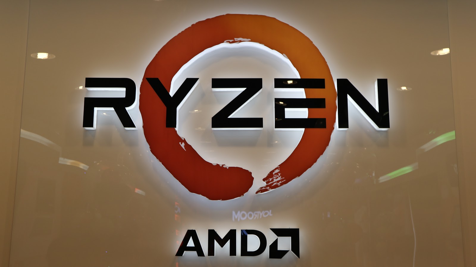 AMD Expands Reach as New Concept Store Opens in the Philippines | HEXMOJO