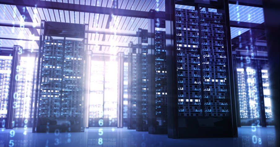 DataCore Software - Virtualisation du Stockage