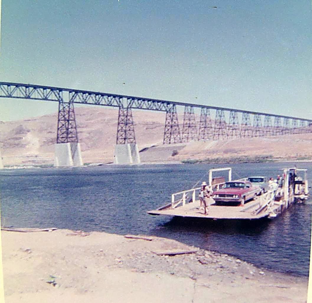 Bygone Walla Walla: vintage images of the City and County (and beyond ...