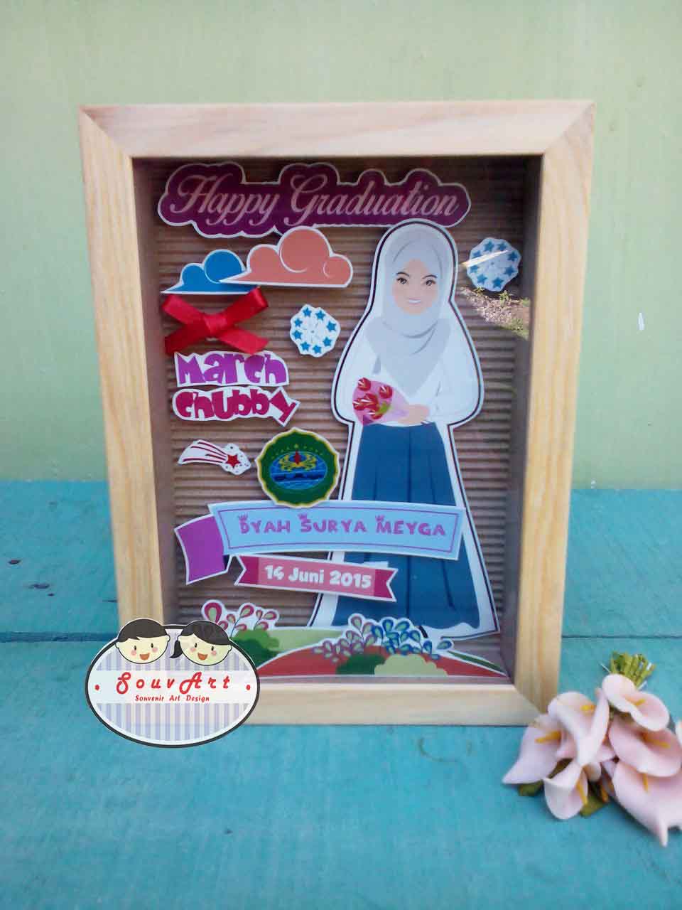 Galeri Produk Scrape Frame ~ Jual Kado Pernikahan, Kado Hadiah Wisuda ...