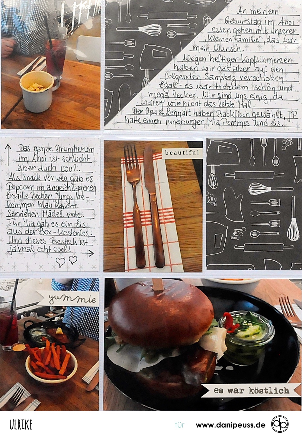 :: danipeuss.de :: BLOG: Layout- und Karteninspirationen mit Pebbles ...