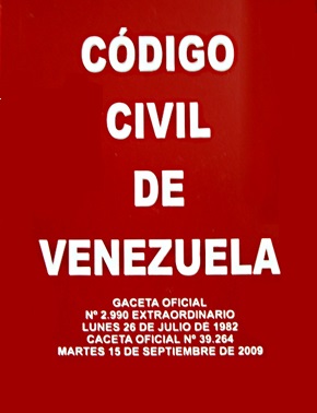 Códigos de Venezuela ~ Derecho Venezolano
