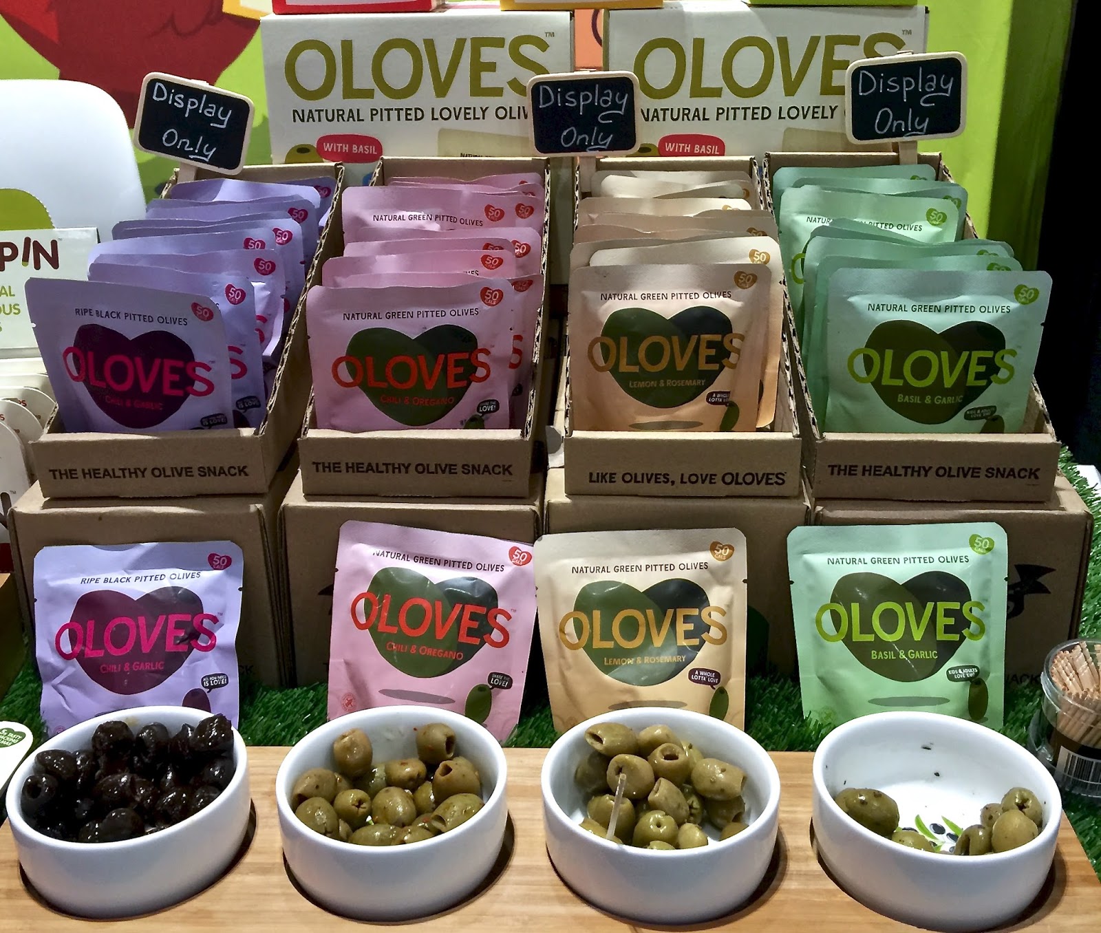 GOURMET SHELF STAPLES-The BASICS