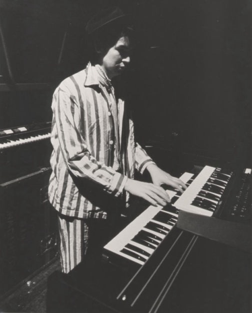 PowerPop: The Cat's Pajamas (Part II)