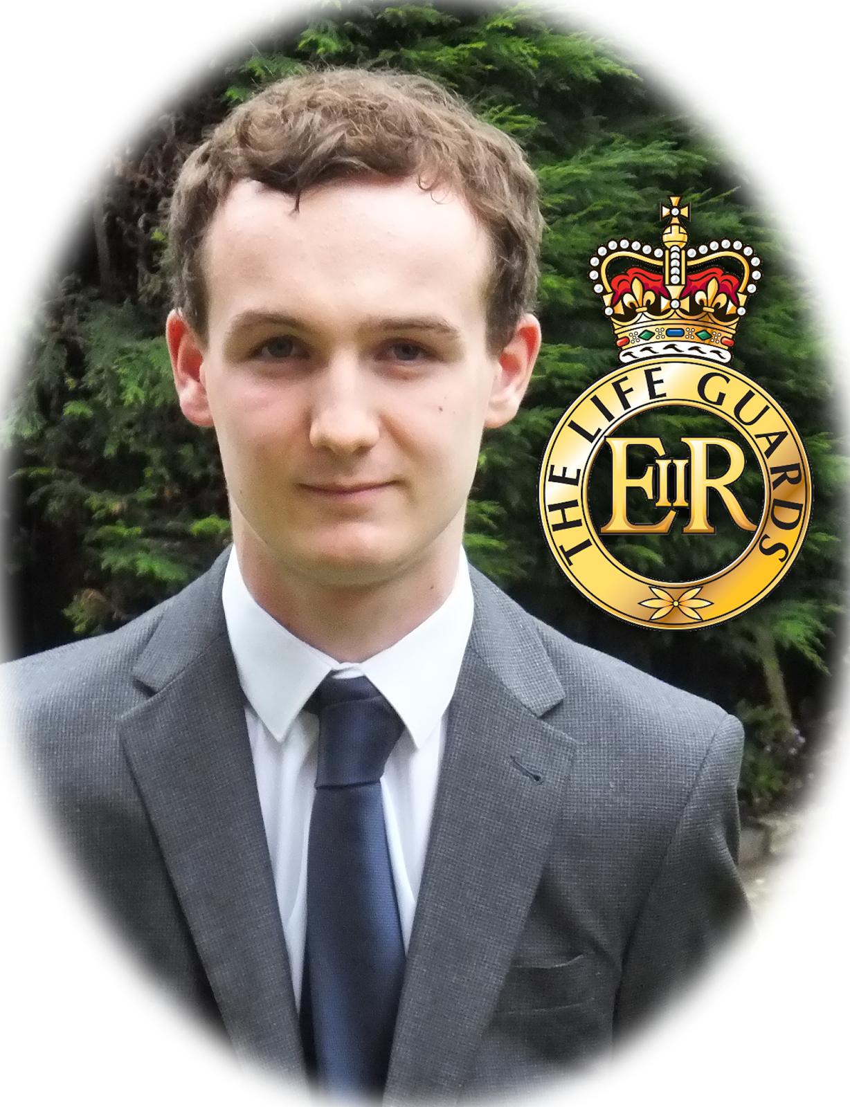 GRONOW One Name Study: Life Guards of the Household Cavalry