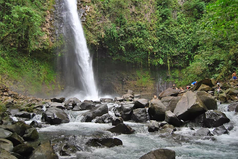 El Arenal - Hoja de Rutas - Blog de viajes y fotografía