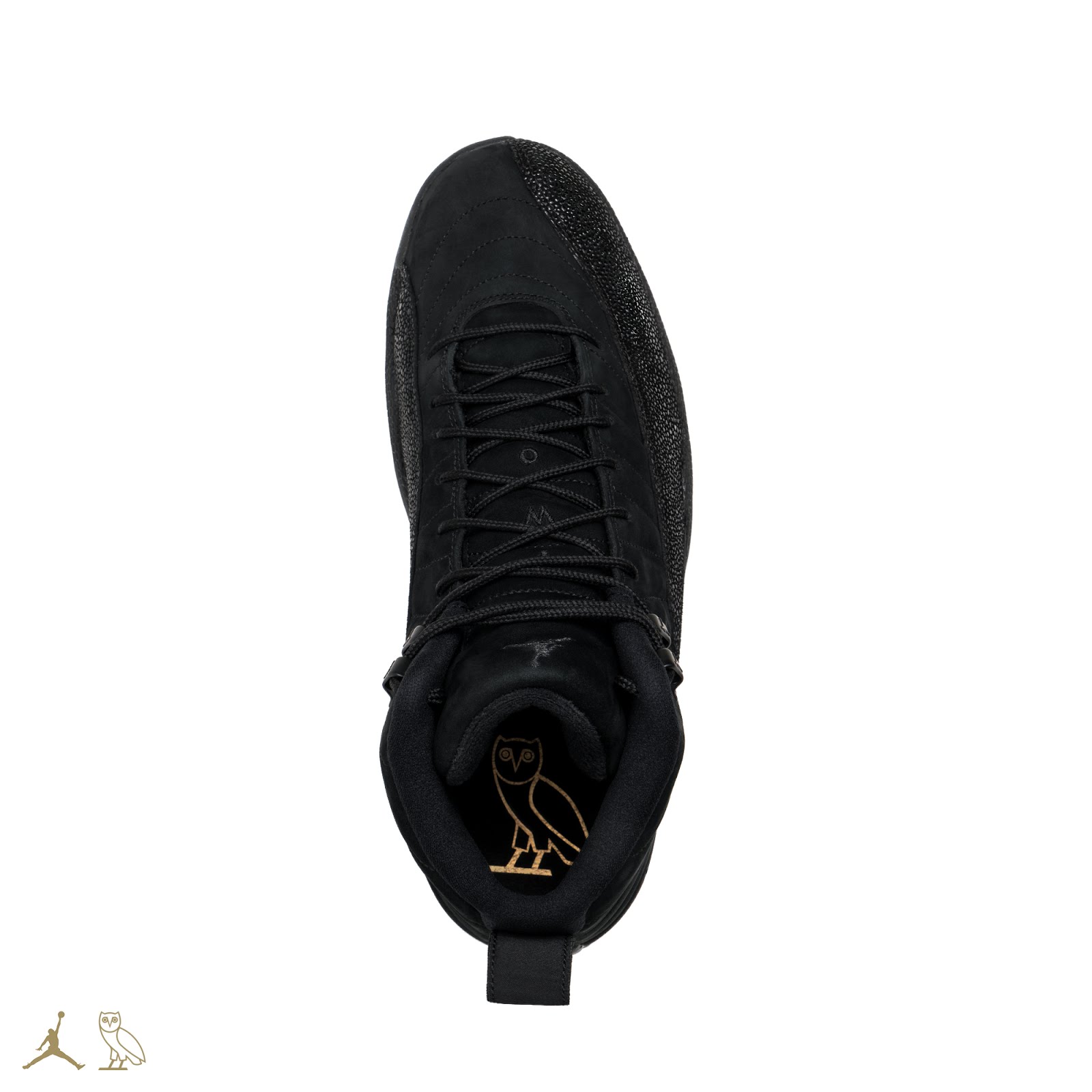 OCTOBERS VERY OWN: OVO AIR JORDAN 12 RAFFLE