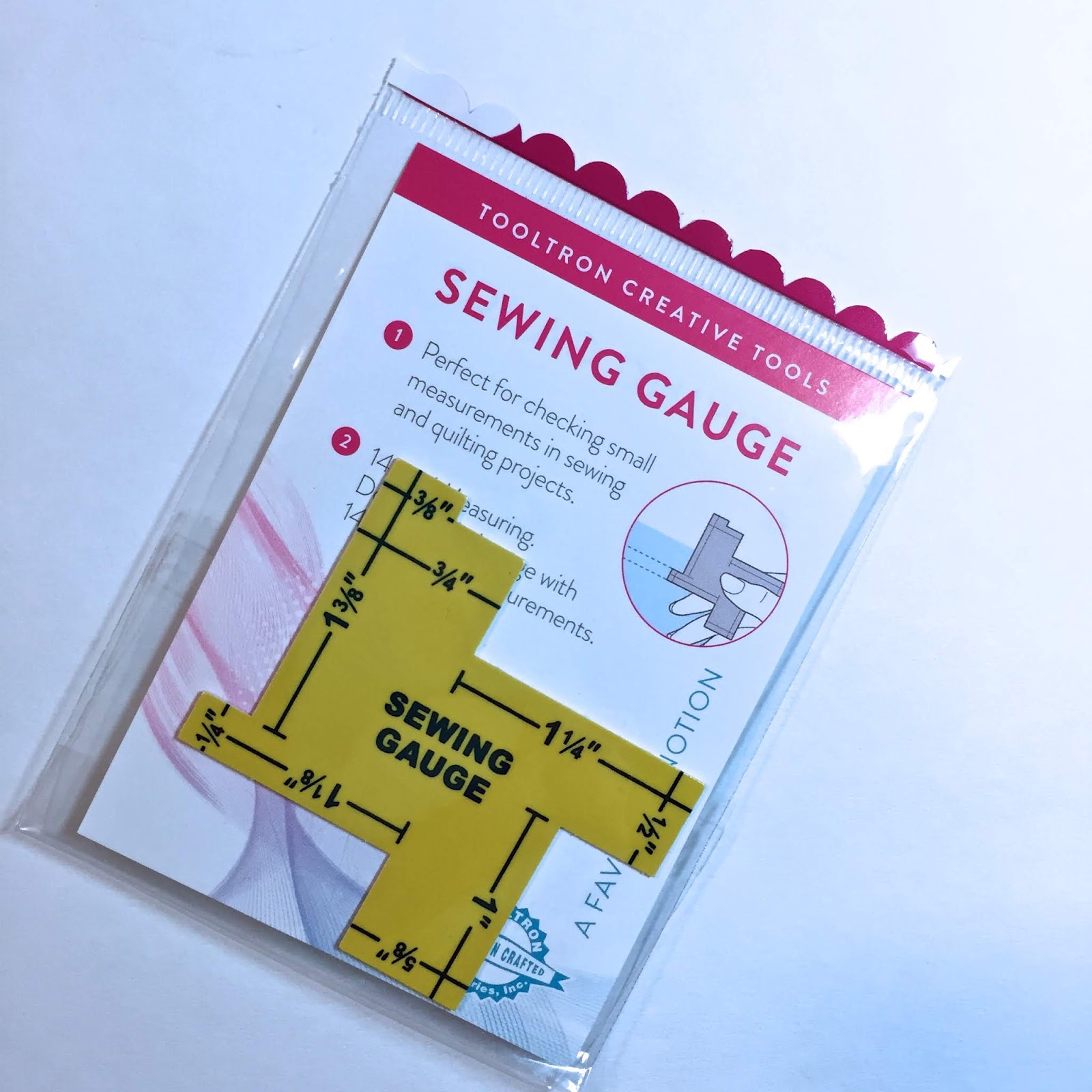 Quilting Mod : Guess The Gadget: Gadgets Revealed & Winners