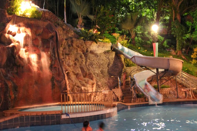 Christine Sells: Jack’s Ridge Resort, Shrine Hills Matina, Davao City