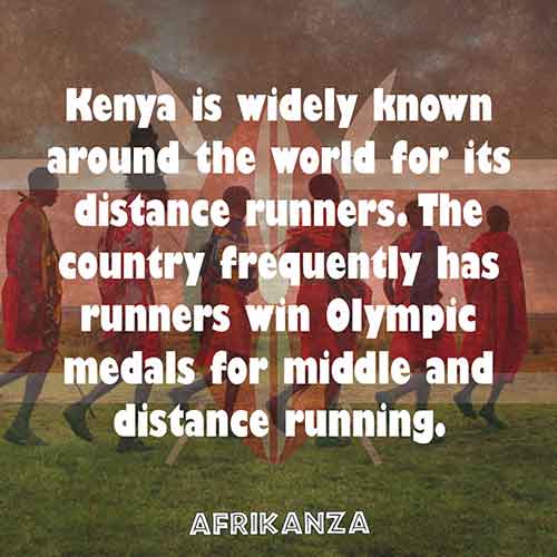 12 Interesting Facts About Kenya - tangerine