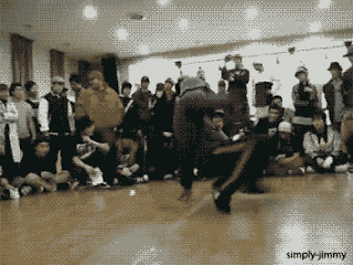 Gifs-BreakDance