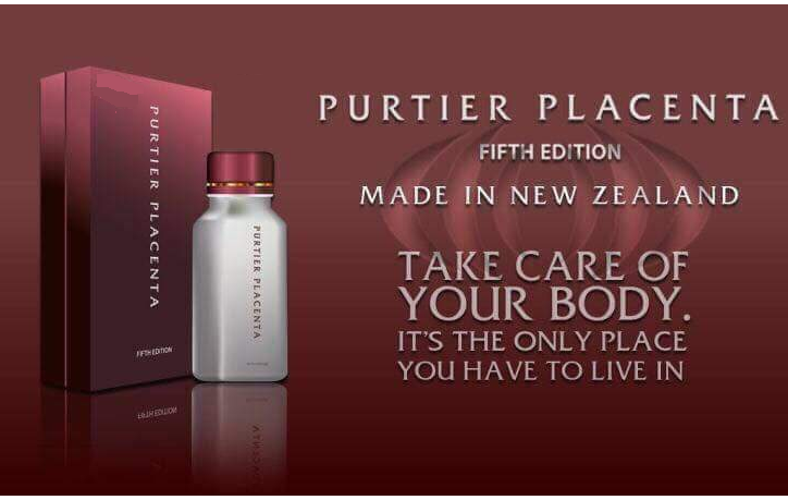 Purtier Stem Cell Therapy Singapore