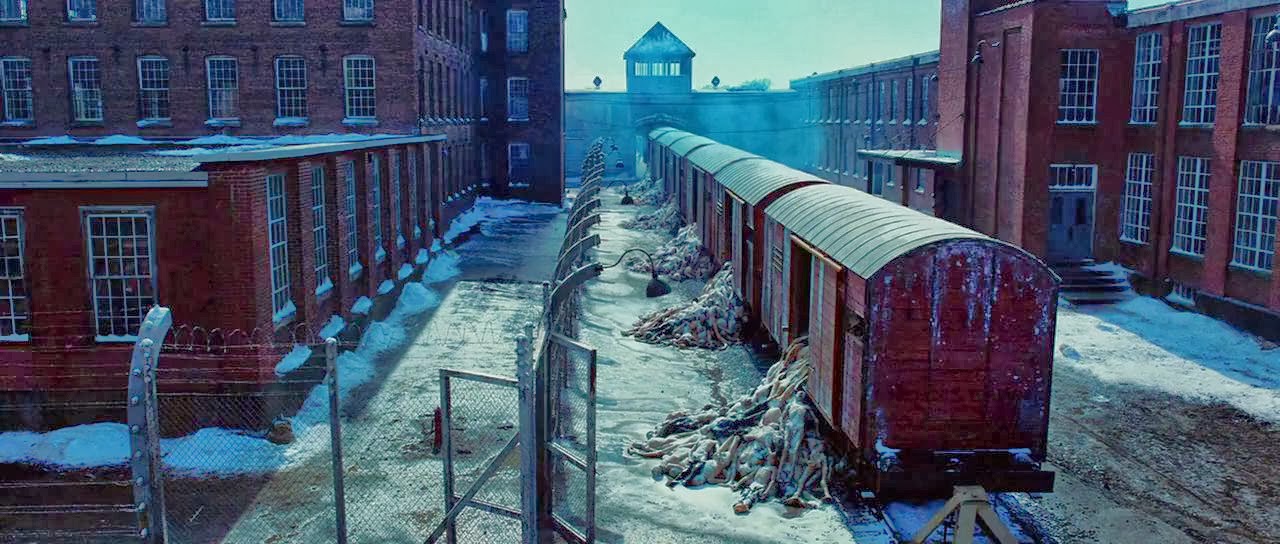 The Paxton Configuration: The Cinematography of Shutter Island (2010)