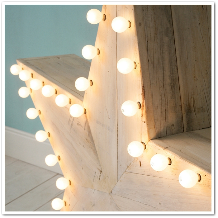 blog | RE hábitat: * ideas&tendencias * decorar con estrellas