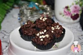 Nizam Aku Ijam: Ramadhan: Kuih Raya & Ikan Uji Rashid