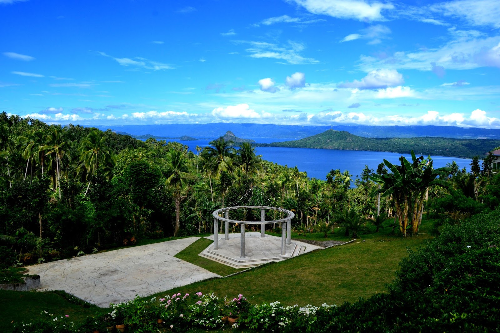 Batangas: Shercon Resort and Ecology Park