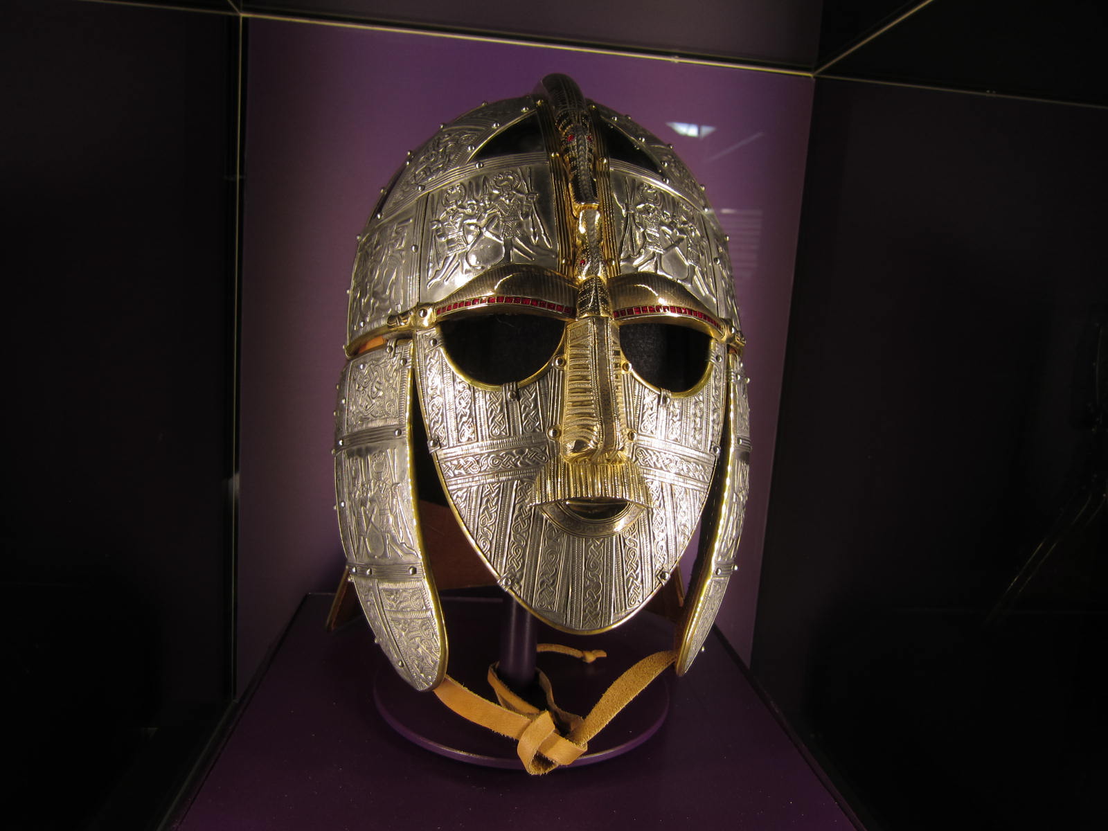 Rook's Nest: King Raedwald