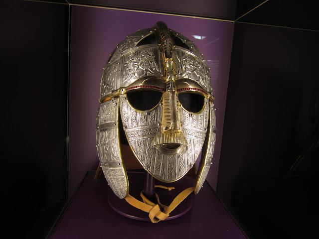 Rook's Nest: King Raedwald