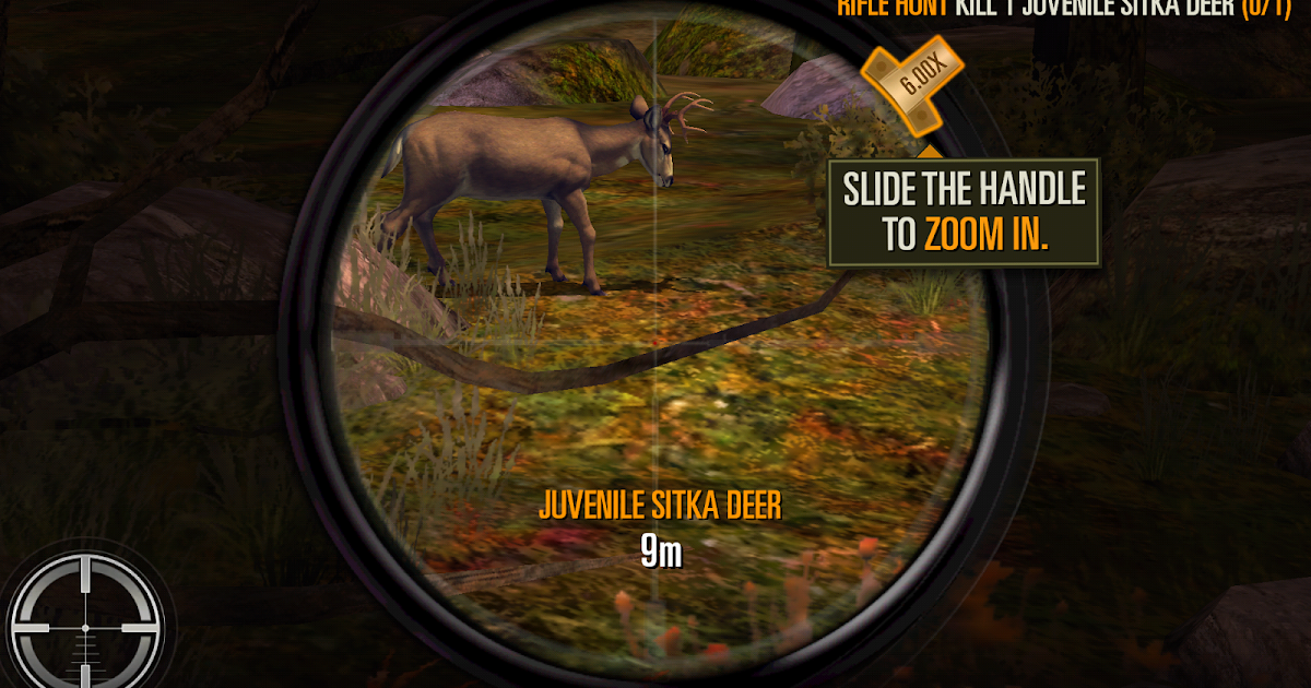 Daftar 5 Game Menembak Terbaik Di Smartphone