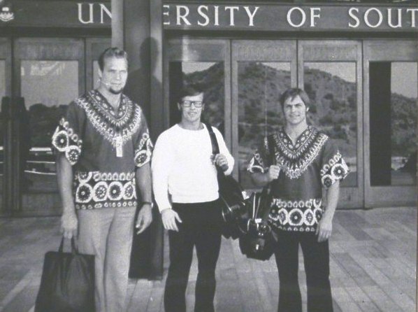 Jorma Raty - The Best Back In The World: | 1975