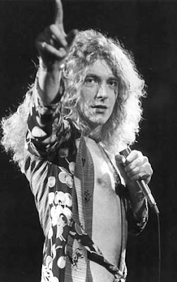 Dreamer's Brigade: Top 10 Pick: Favorite Rock Singers