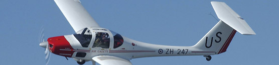 UK Armed Forces Commentary: UK Military Flying Training System