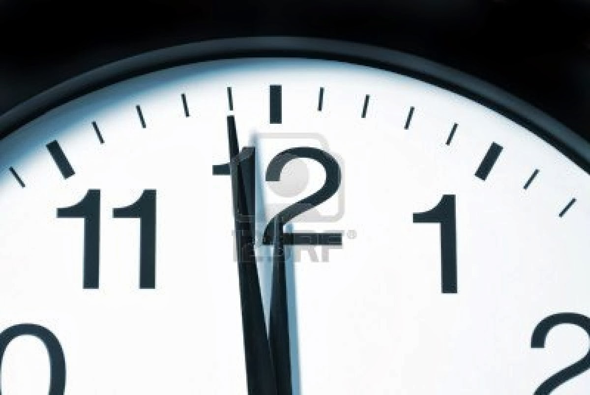 La Lucha de Zafiro.: ¿ Para qué sirve Un Minuto