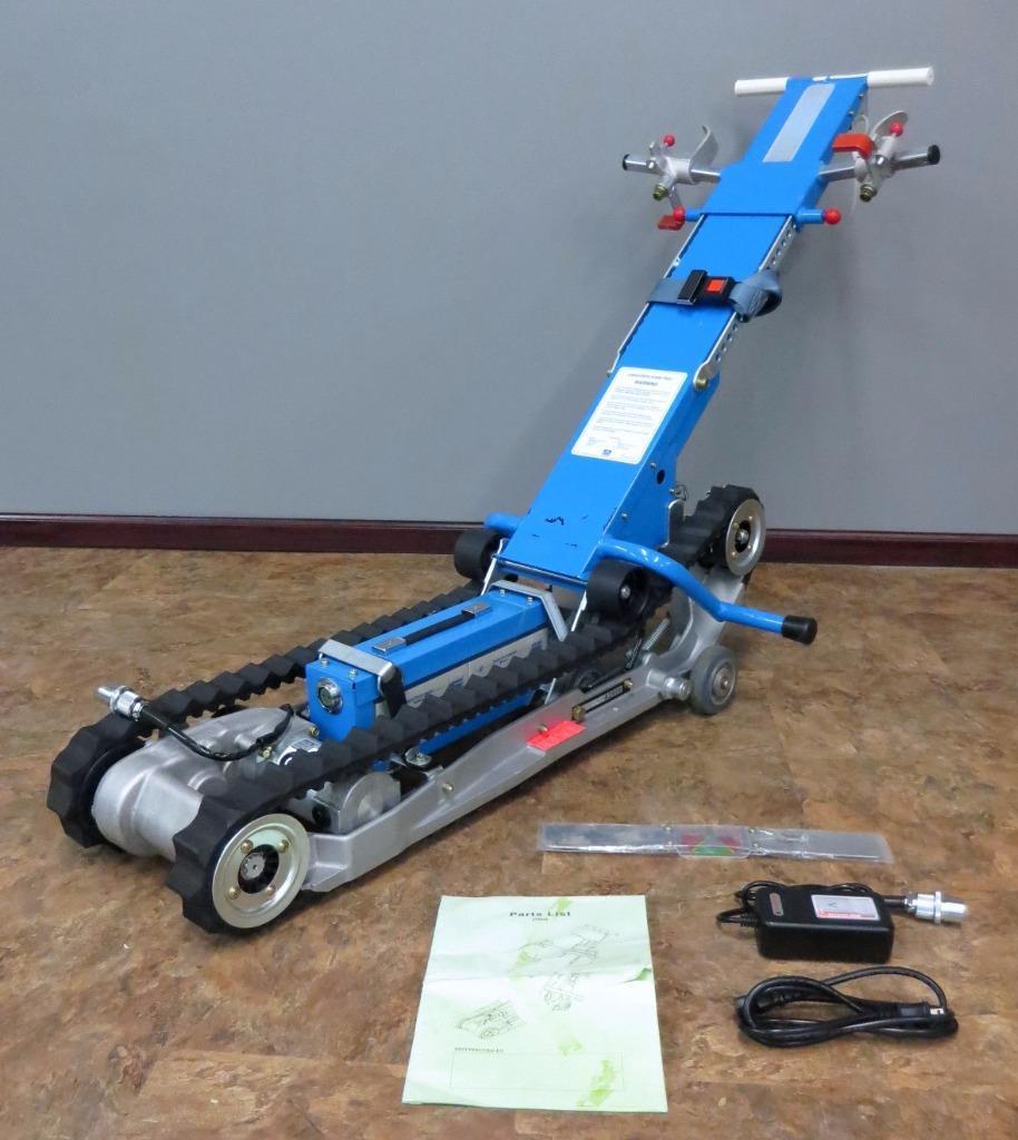 Zaidah Medical - Supplier for New and Used Medical Equipment: Garaventa ...