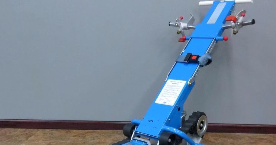 Zaidah Medical - Supplier for New and Used Medical Equipment: Garaventa ...