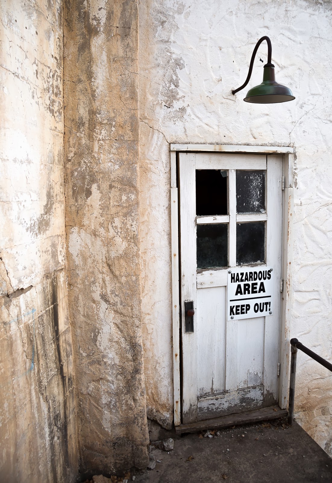 Documentary Photography: THE DREAM MINE (RELIEF MINE)
