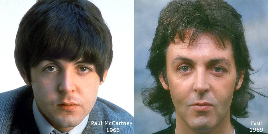 Plastic Macca ~ Paul is Dead: Double Fantasy: Background Information on ...