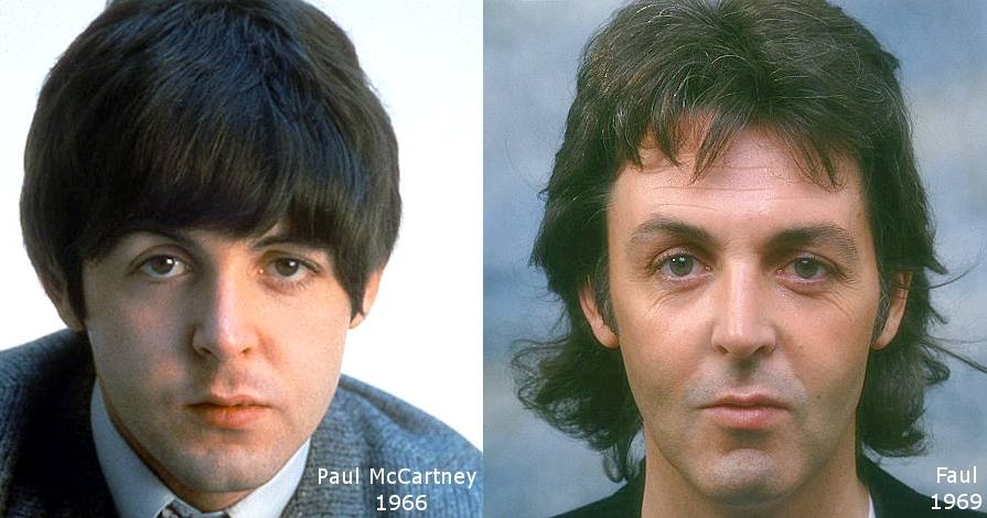 Plastic Macca ~ Paul is Dead: Double Fantasy: Background Information on ...
