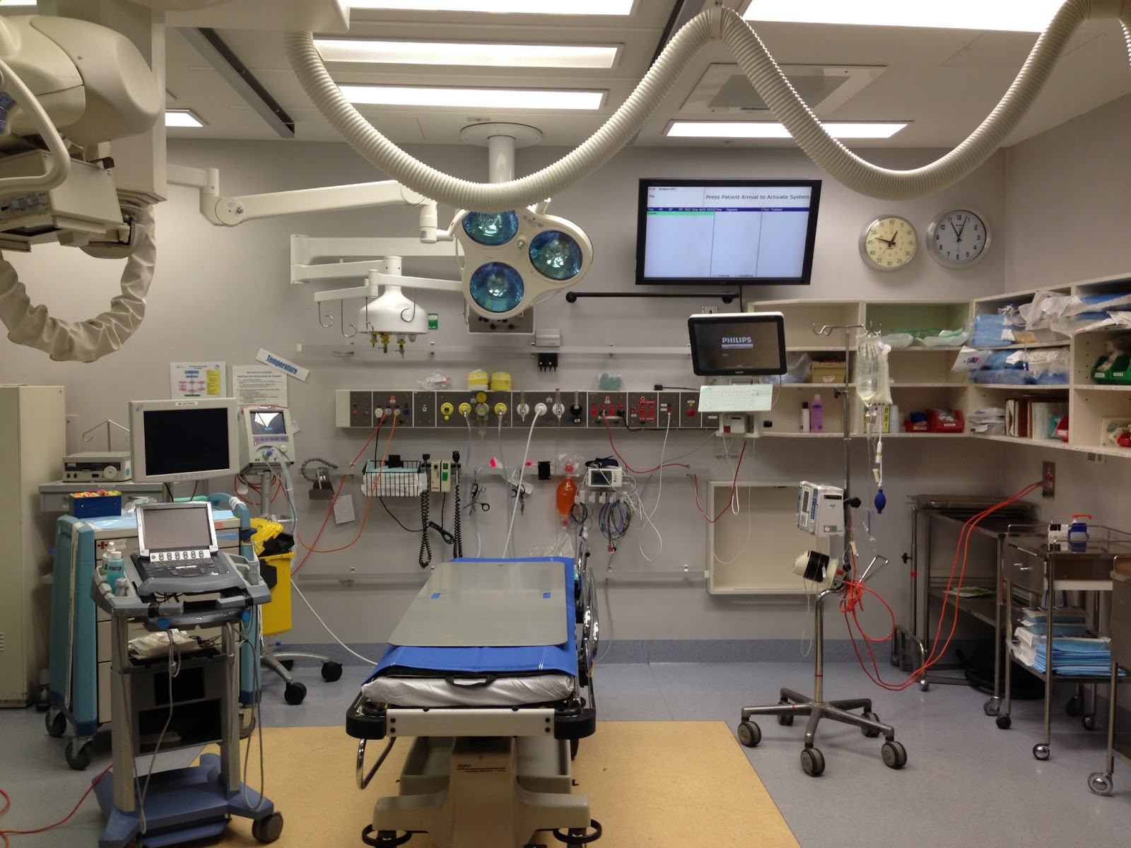 Clinical Sonography Ottawa