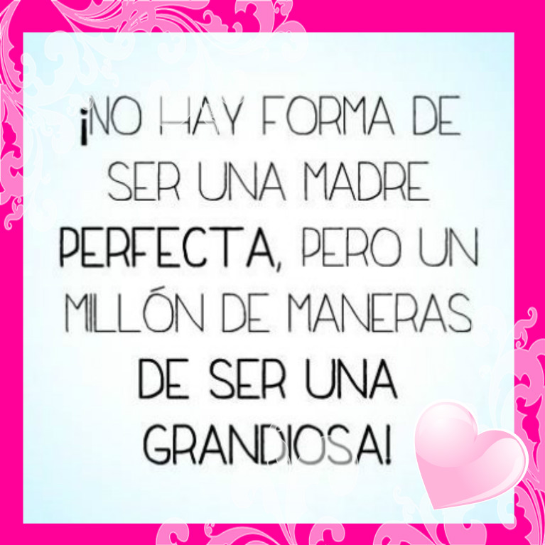 imágenes con frases bonitas para las madres | Día de las madres