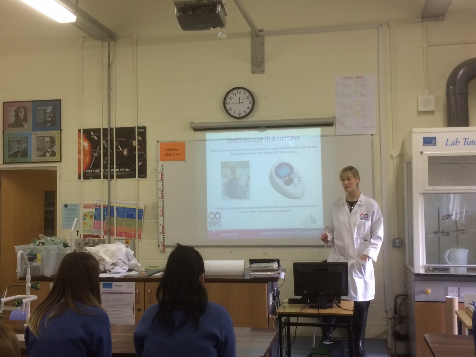 Magh Sci: January 2017