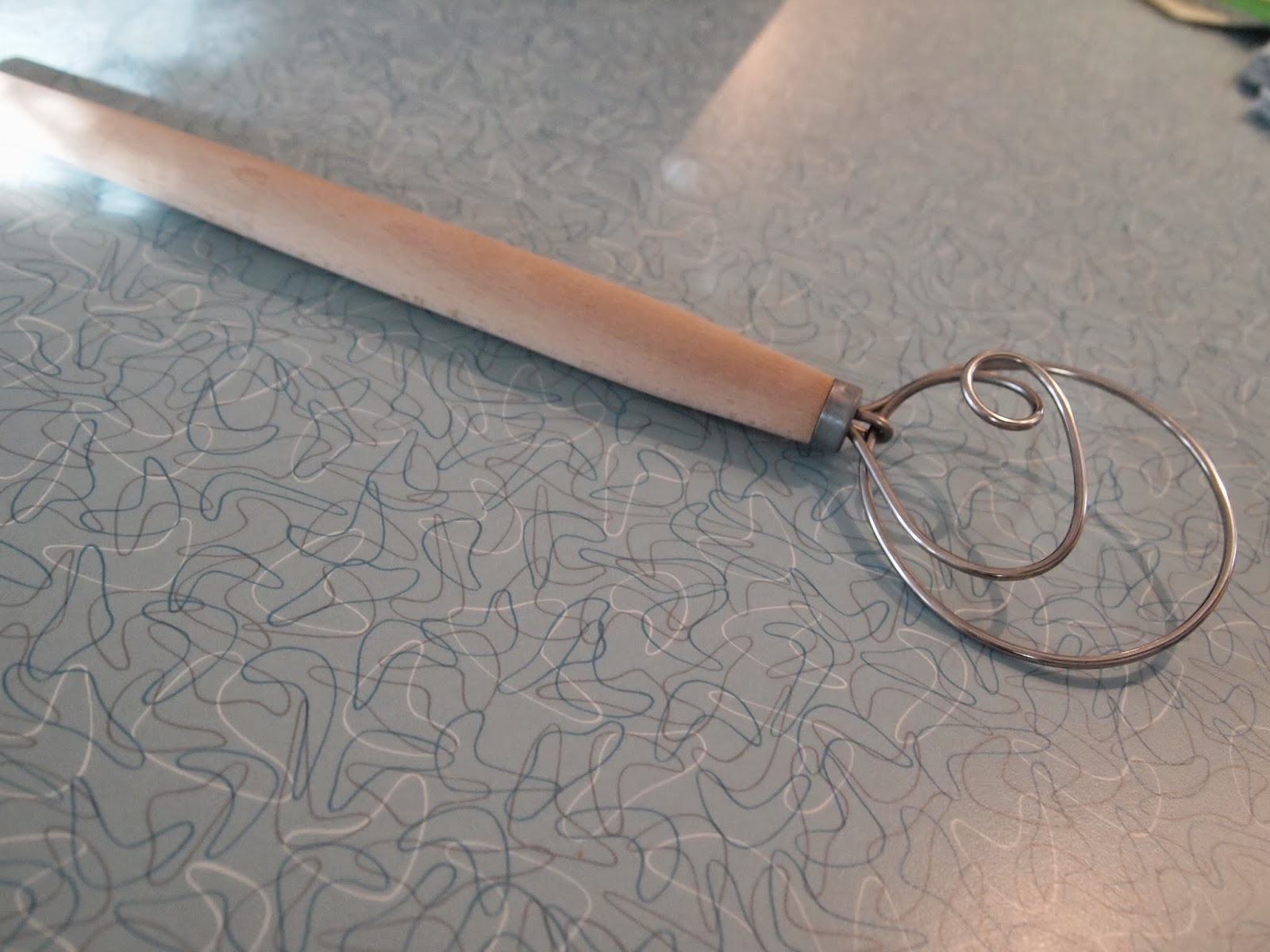 108 Breads: Glossary of bread lingo