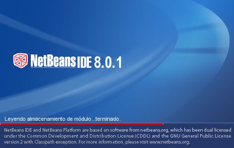 Java Paso a Paso: Instalación de NetBeans IDE
