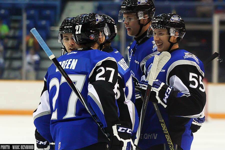 Station Nation: Sea Dogs Announce Season Opening Roster