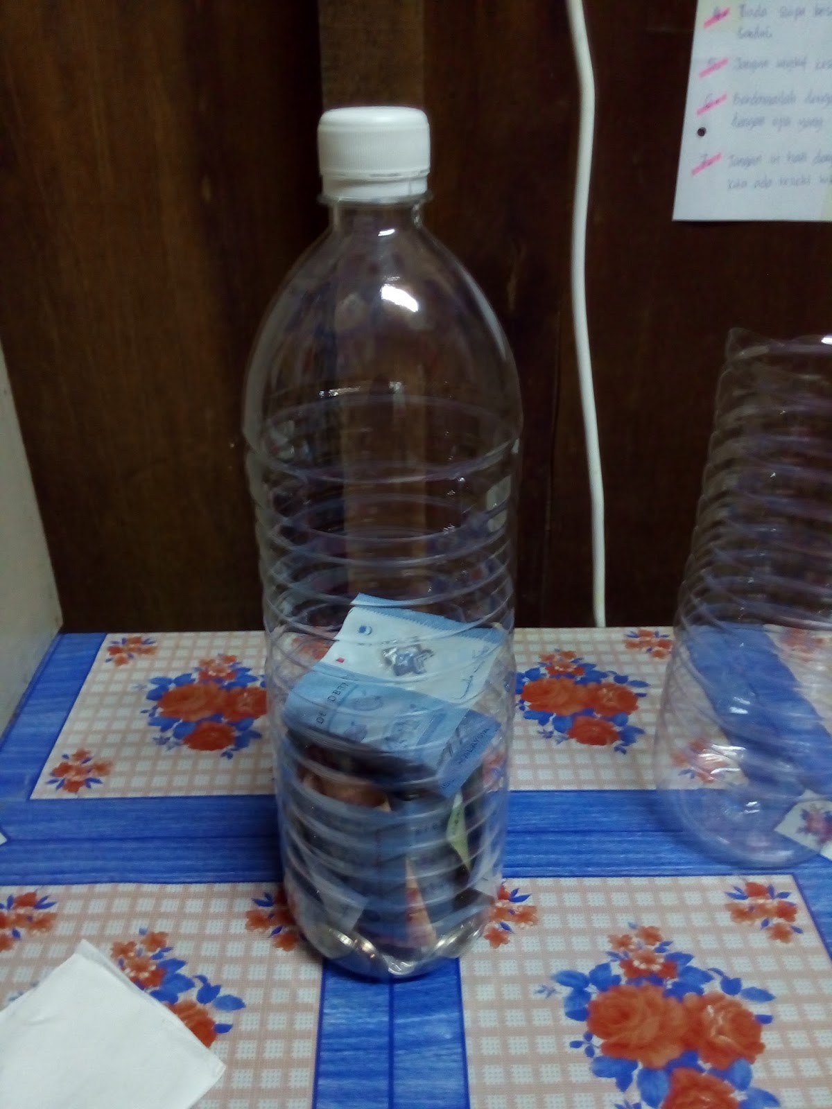 Mi Amor. Mi Vida.: DIY tabung