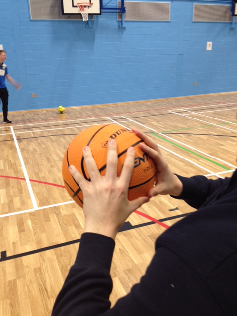 Practical Sports Coaching : Basketball Layers