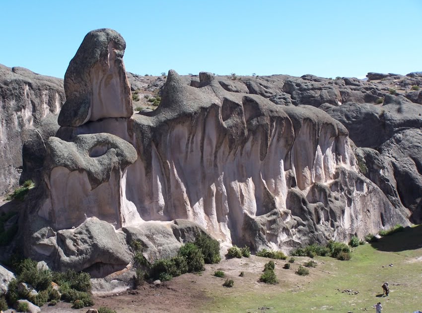 Marcahuasi un lugar extraño y misterioso ~ Historias y Relatos