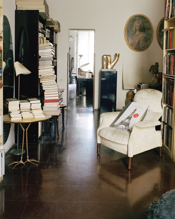 An Artistic Interior ~ Charlotteminty Design