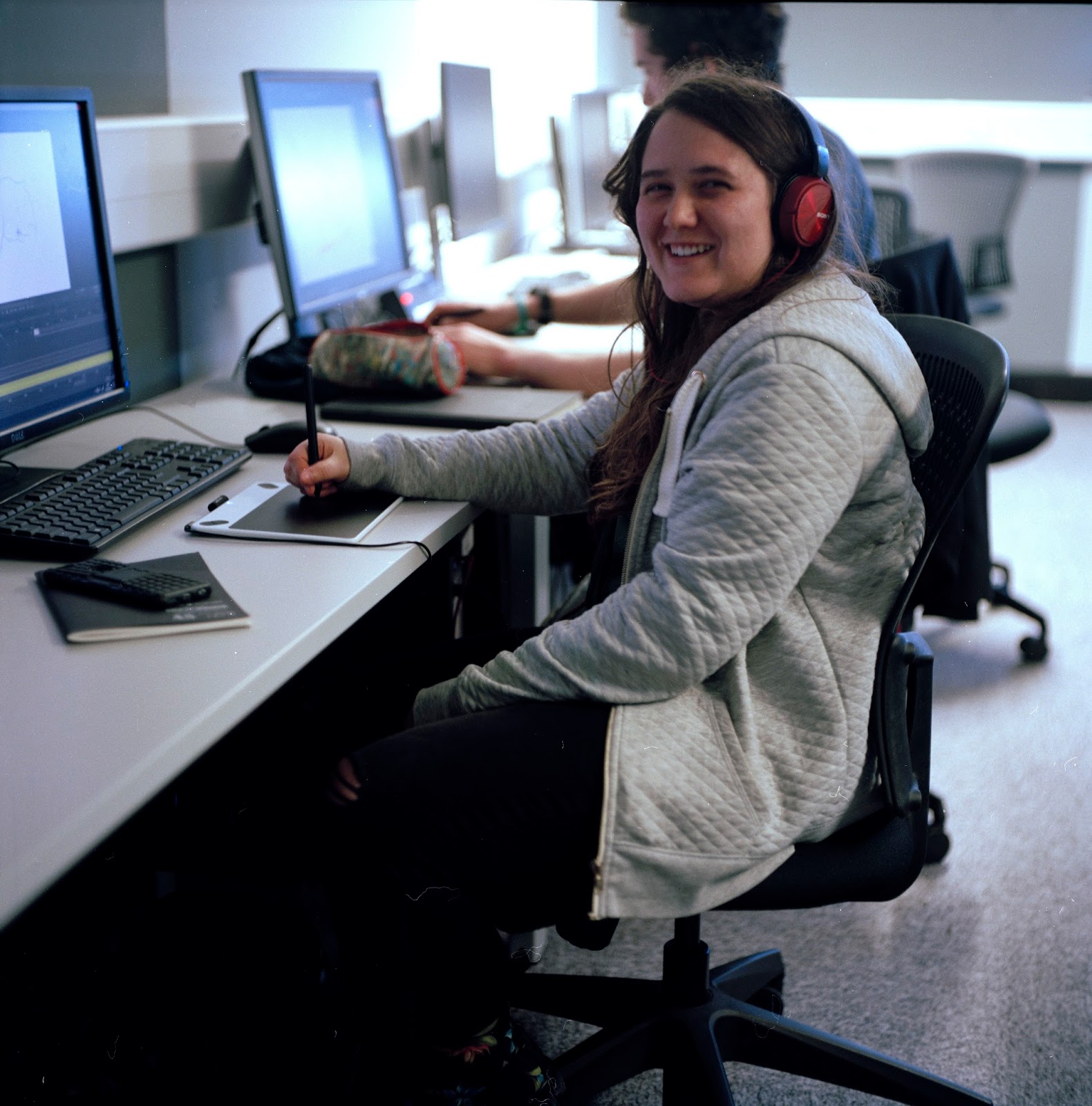 Jess F. Thorpe (Foley Artist)